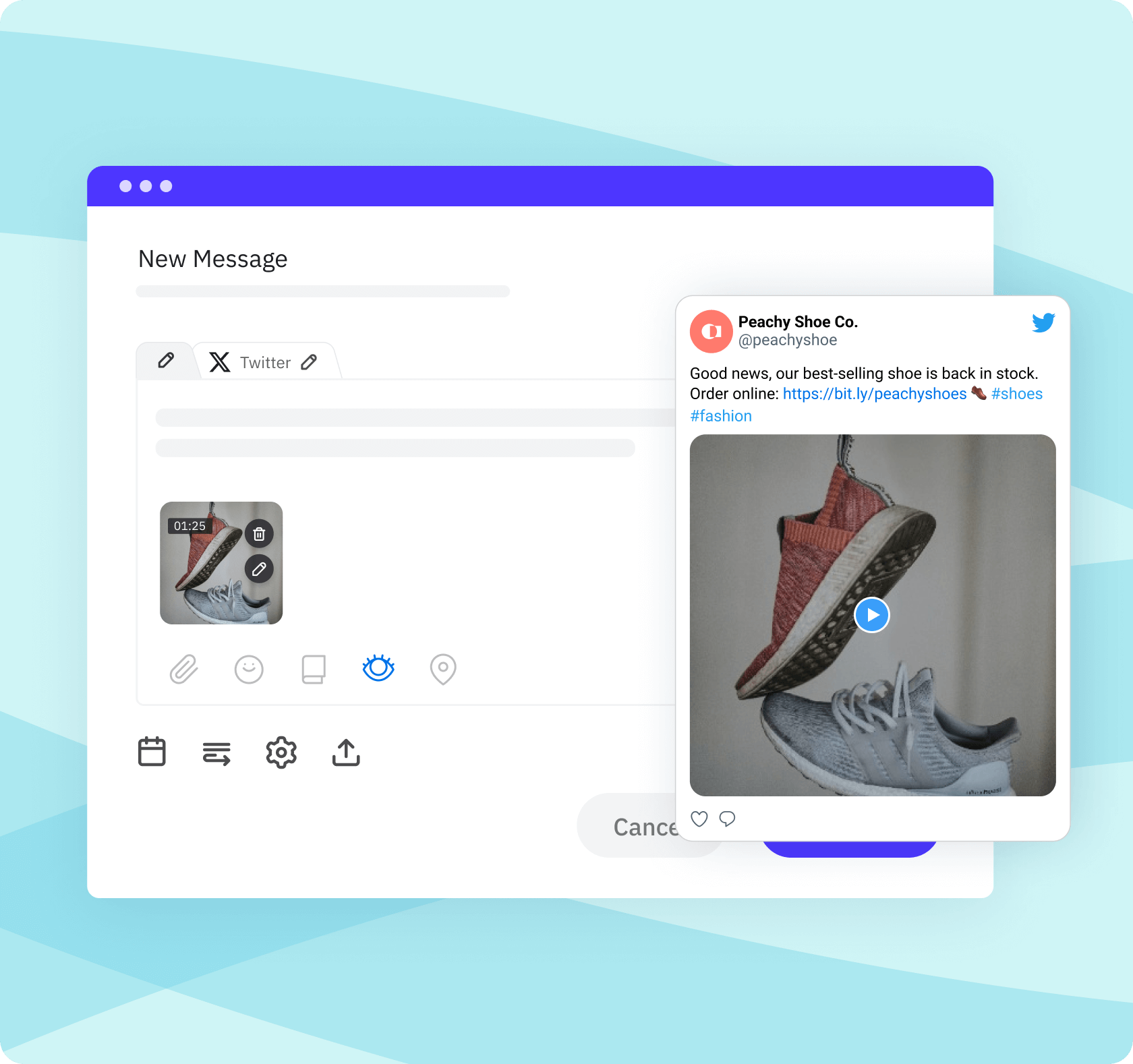 Simplify Success with Your Go-To X (Twitter) Scheduling Tool